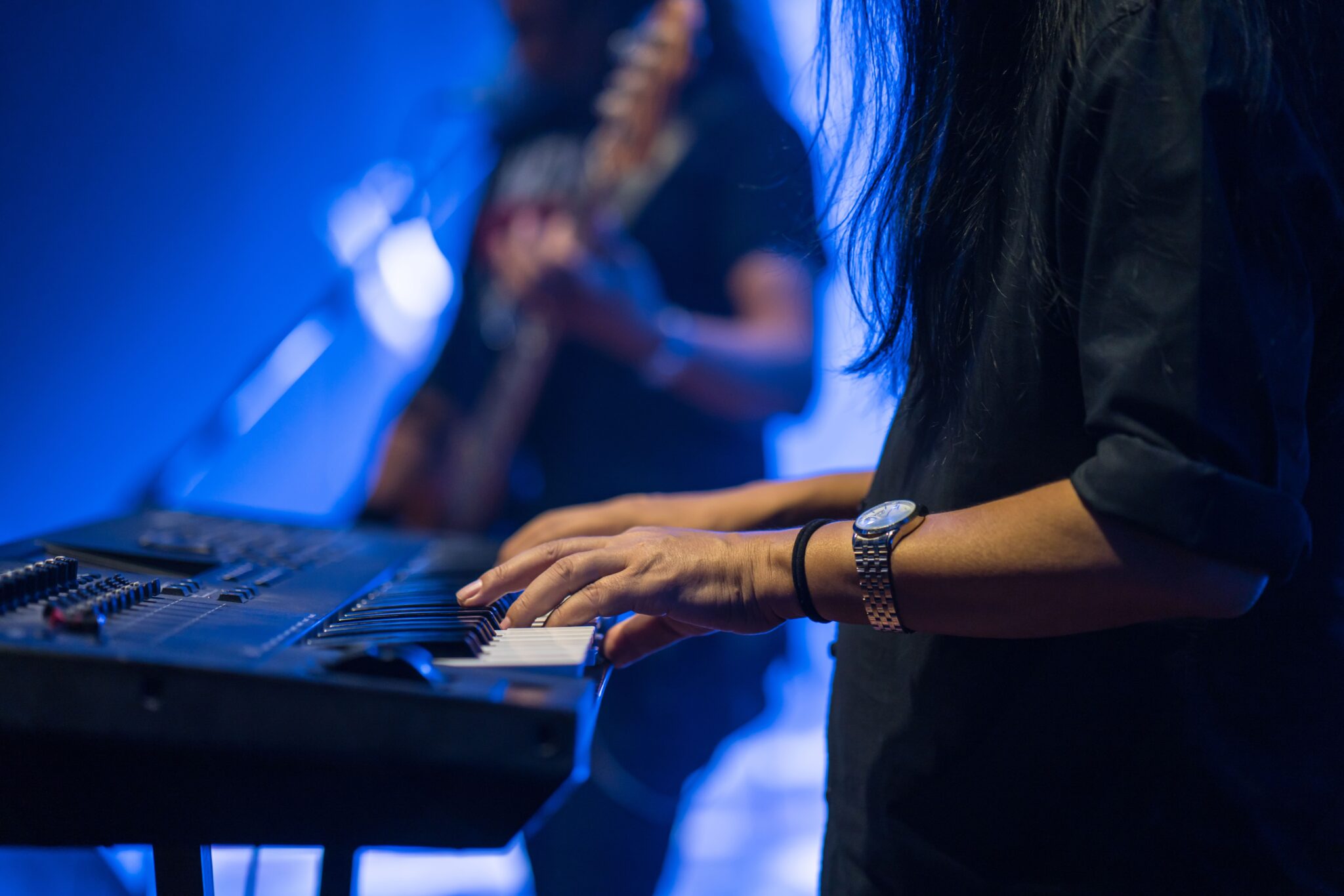 Mainstage Made Easy - Helping You become the MainStage Expert